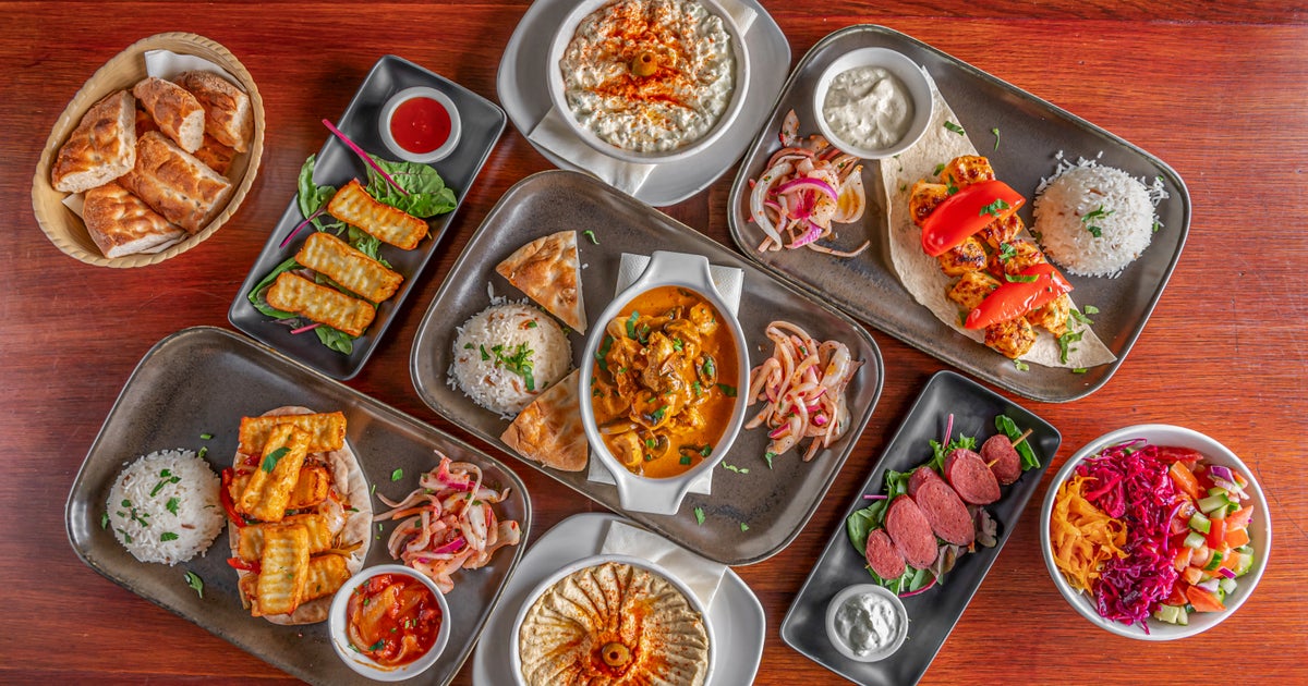 Asma Turkish Restaurant - West Kirby delivery from West Kirby - Order ...