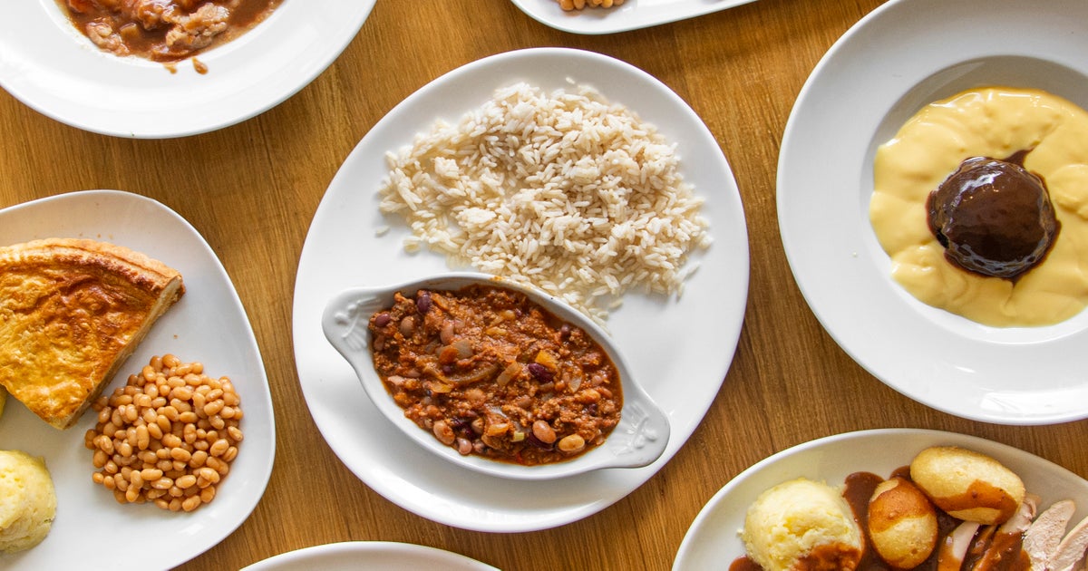 Giraffe Cafe - Ashton-under-Lyne delivery from Ashton-under-Lyne ...