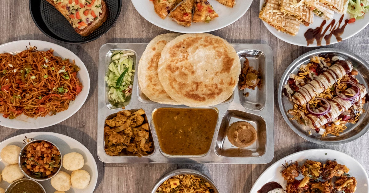 Cafe D' Rosa - Wolverhampton City Centre delivery from Wolverhampton ...