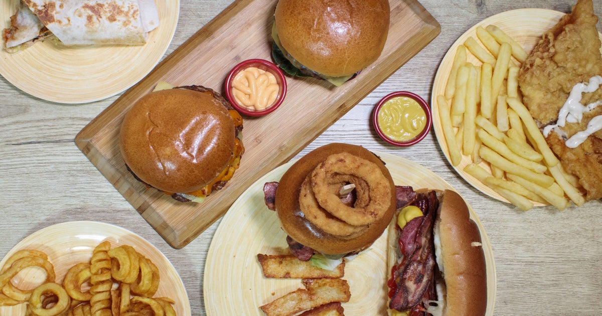 Donegal Grill - Adelaide delivery from Adelaide - Order with Deliveroo