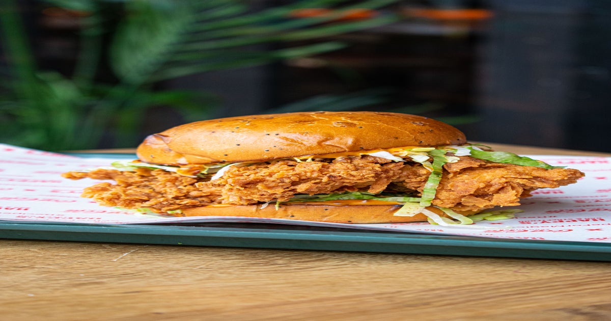 Happy's @ Crack Jenny's delivery from Cork City Centre - Order with ...