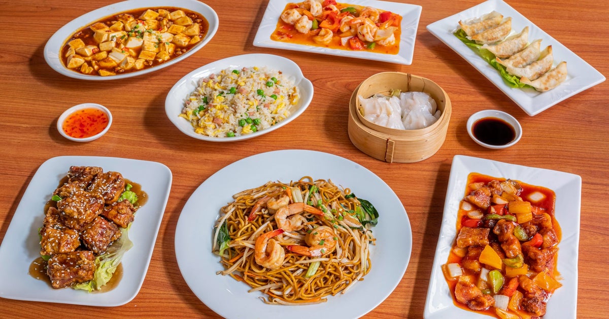 Feng Sheng Paris delivery from Paris 3ème - Temple - Order with Deliveroo