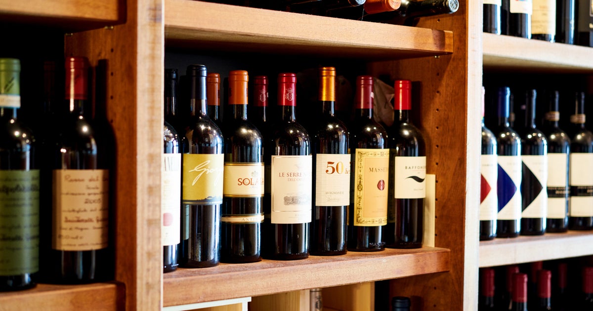 Vini Divini Enoteca delivery from Ixelles Nord - Order with Deliveroo