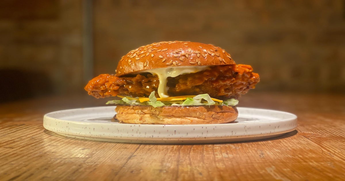 HATCH - St Albans delivery from St Albans - Order with Deliveroo