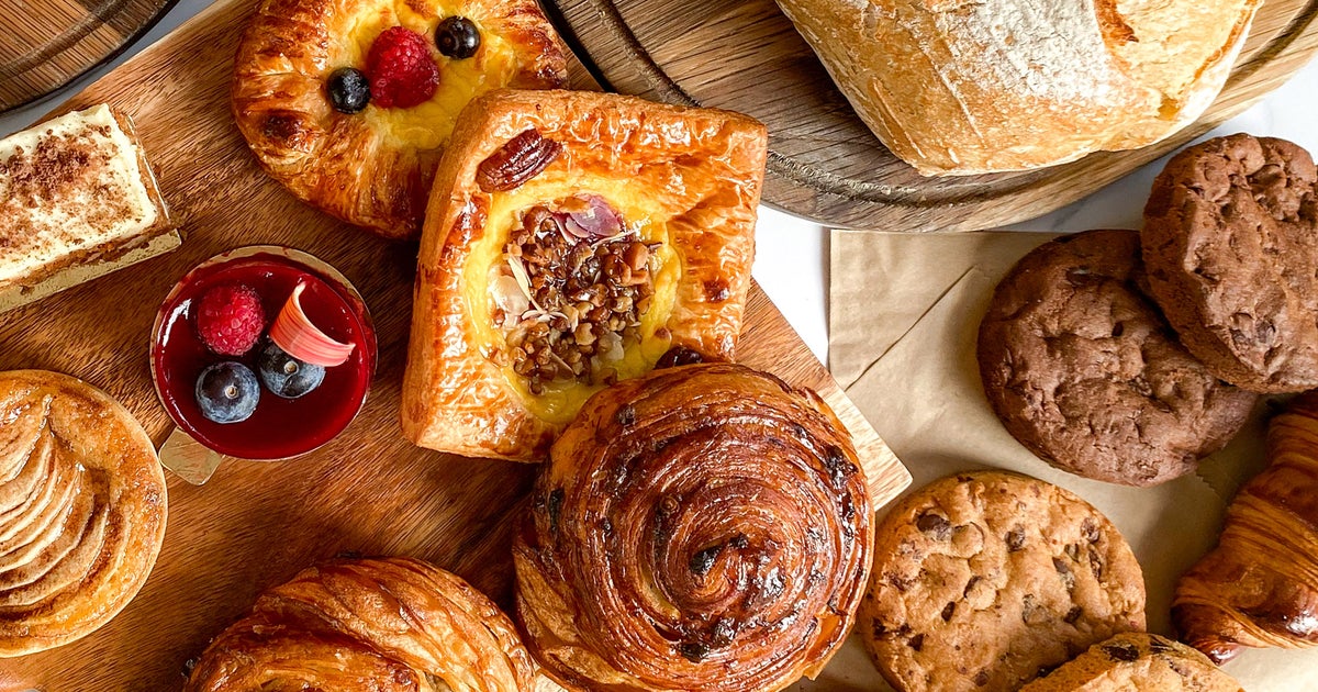 Royal Artisan Bakery - Westminster delivery from Westminster - Order ...