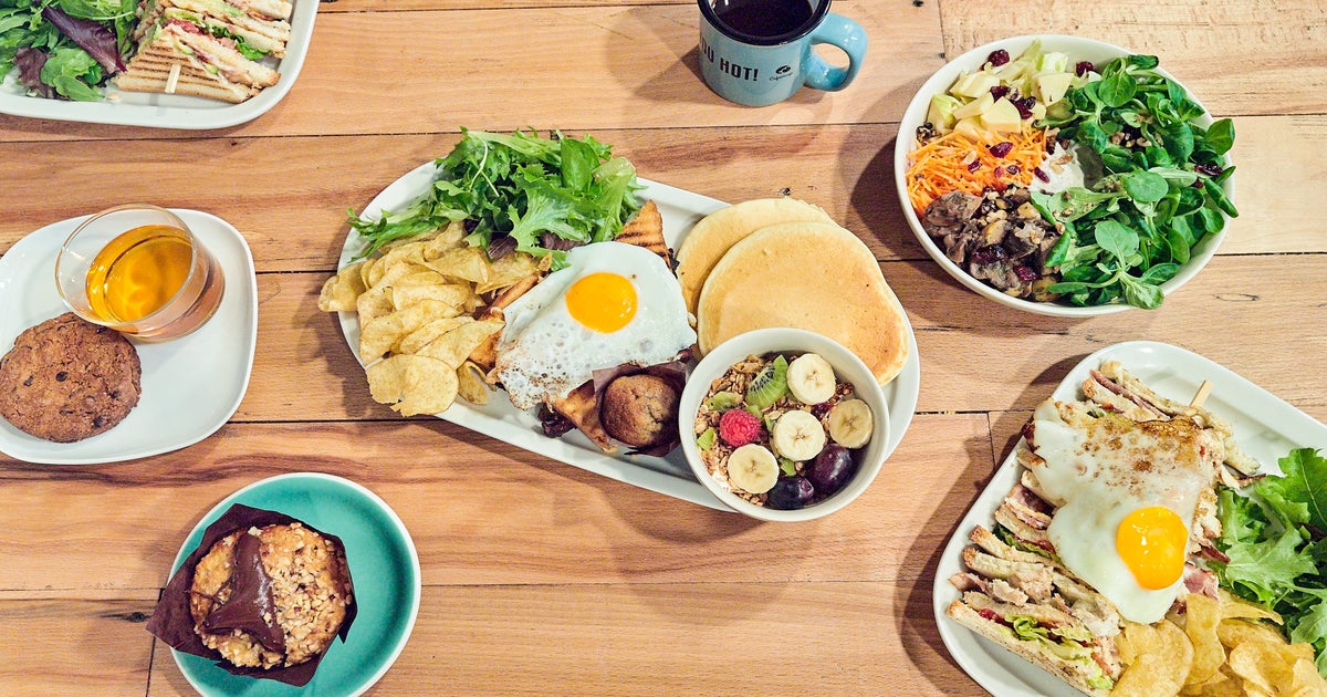 Jenny’s Cafe - Aldershot delivery from Aldershot - Order with Deliveroo