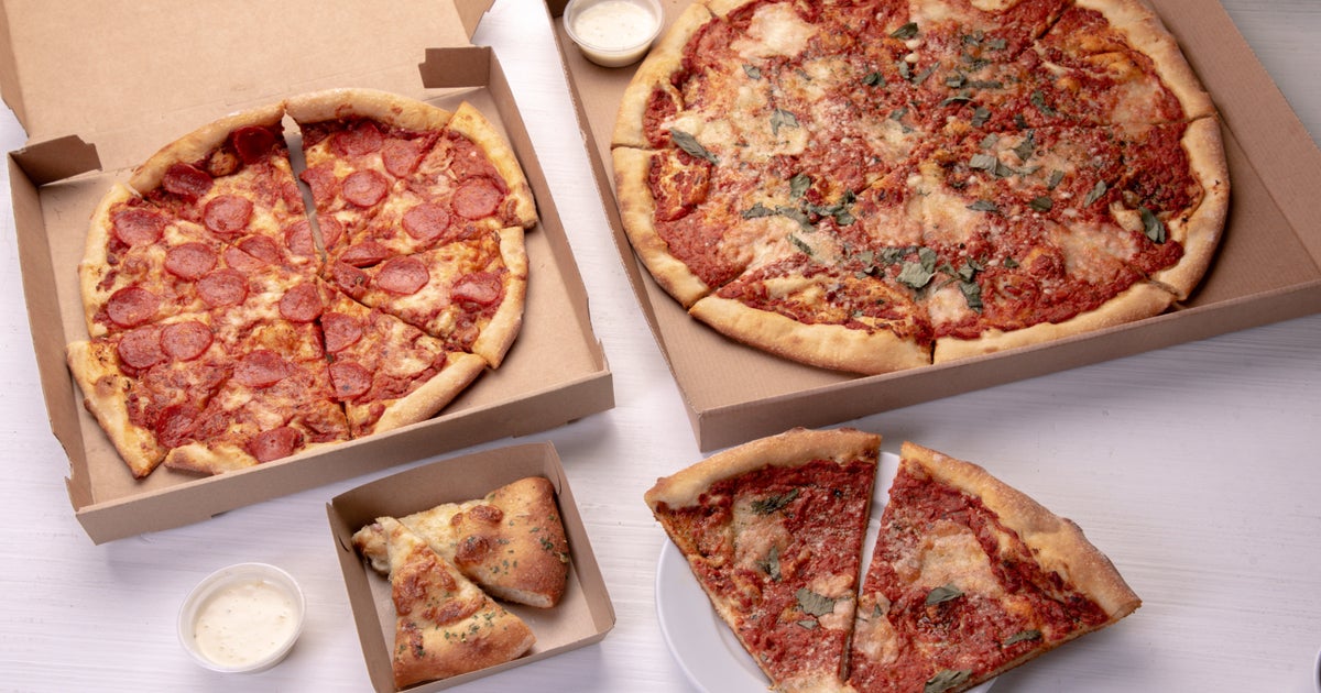 Tarantella delivery from Chiswick - Order with Deliveroo