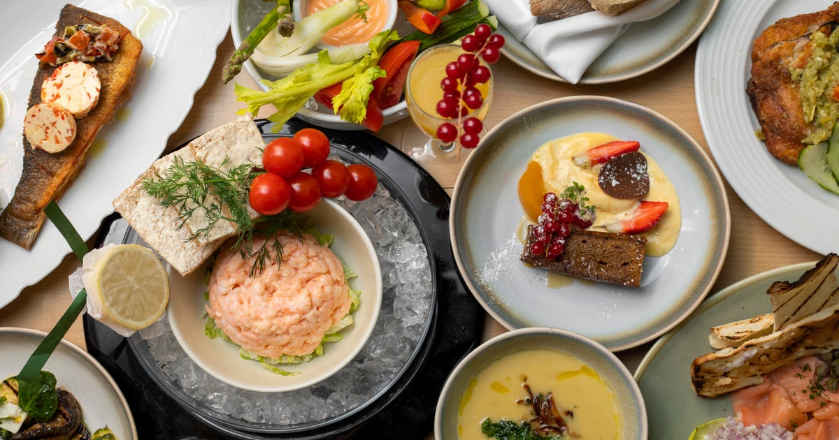 Jasmine Restaurant - Kensington delivery from Kensington - Order with ...