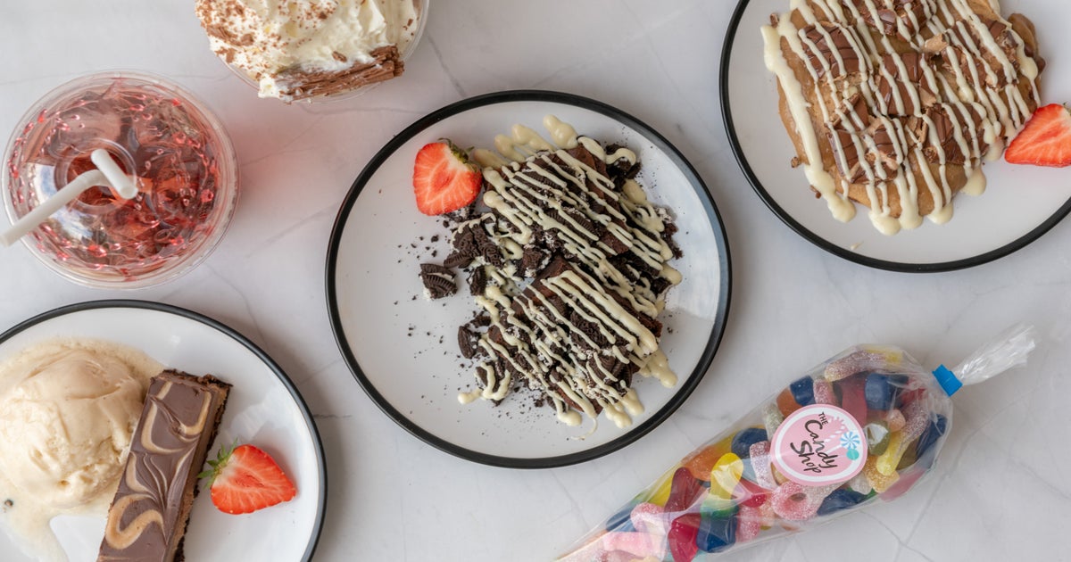 Club Candy Bar & Grill - Hull delivery from Pearson Park - Order with ...