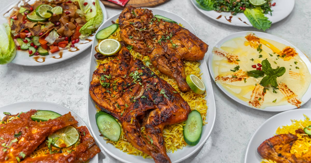 100 Watt Café - Bonnington delivery from Bonnington - Order with Deliveroo