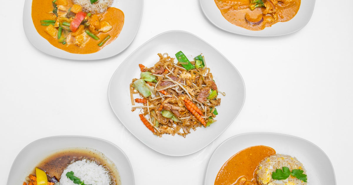 Kays Kitchen - Fleetwood delivery from Cleveleys & Thornton - Order ...