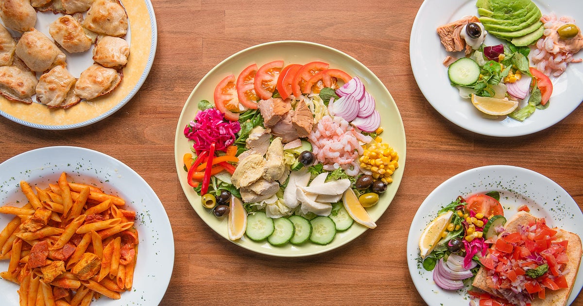 The Comodor Restaurant - Byfleet delivery from Byfleet - Order with ...