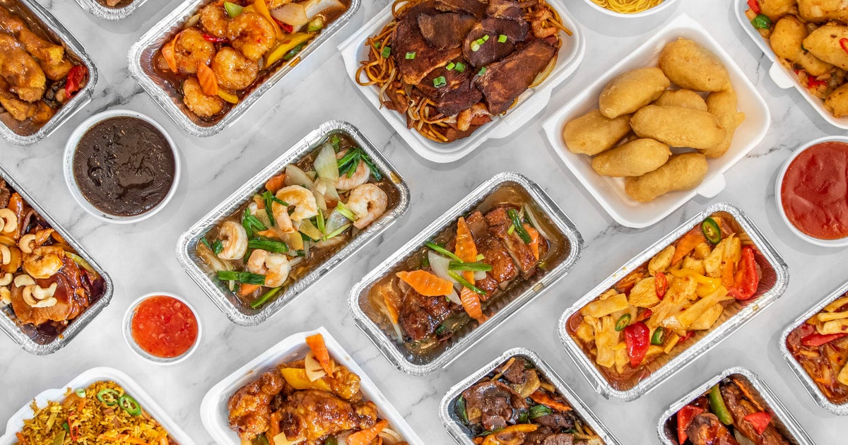 China Chef - Irvine delivery from Irvine - Order with Deliveroo