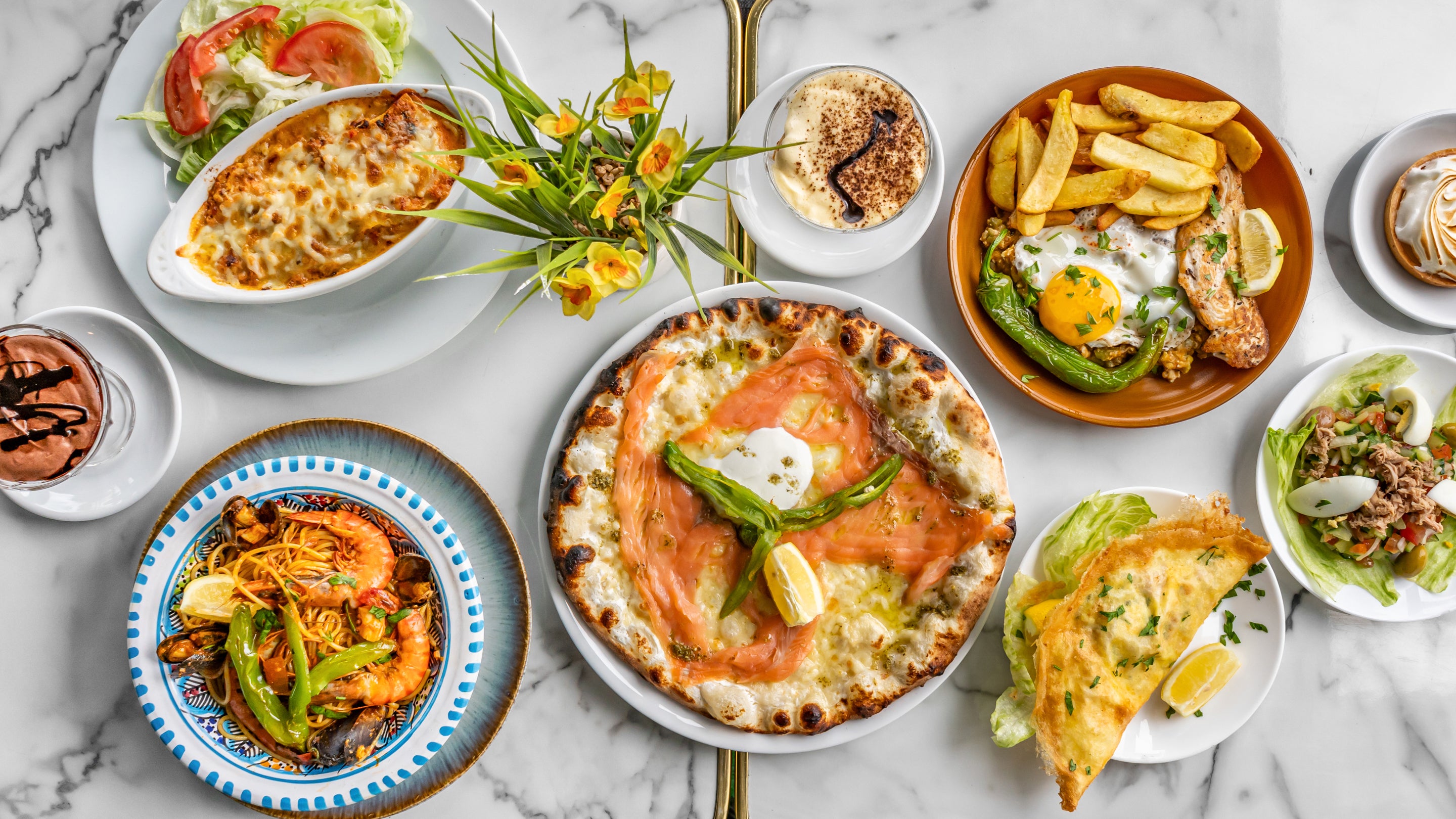 Flavour Kingdom - Armley and New Wortley delivery from Armley and New ...