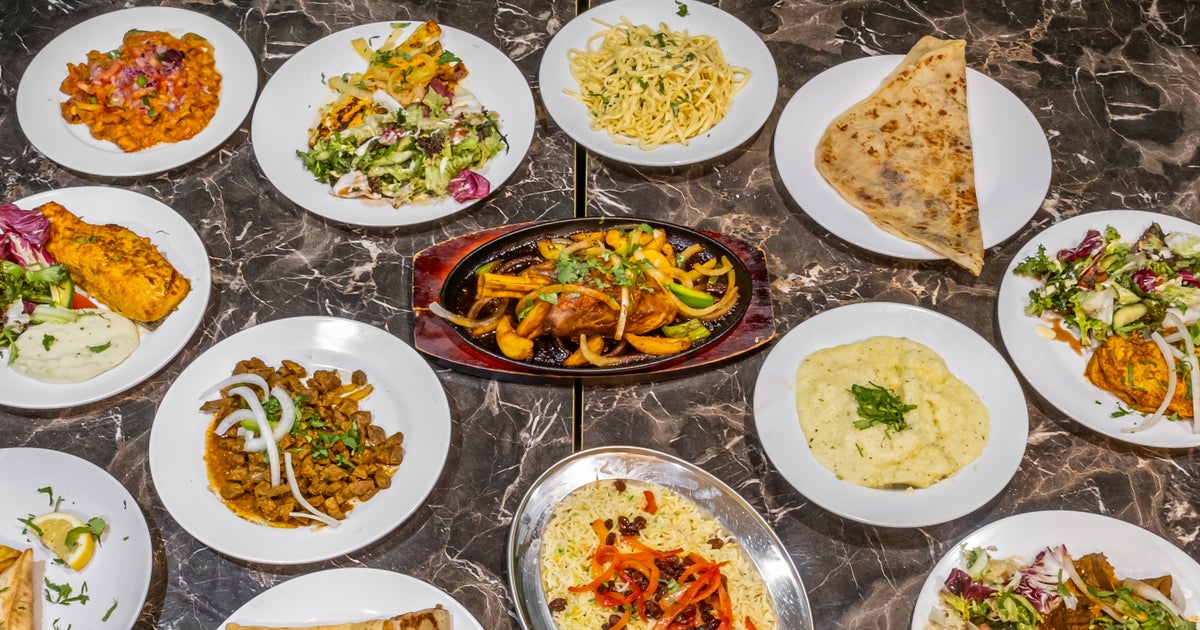 Hayber Restaurant - Shepherd's Bush delivery from Shepherd's Bush ...