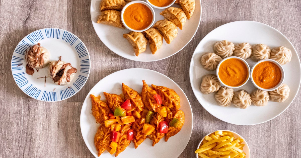 Momo Hub - Dover delivery from Dover - Order with Deliveroo