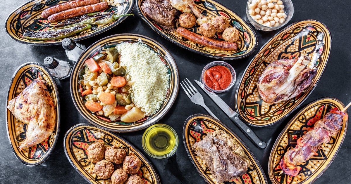 Al Tablia - Egyptian Cuisine delivery from Al Quoz 1 - Order with Deliveroo