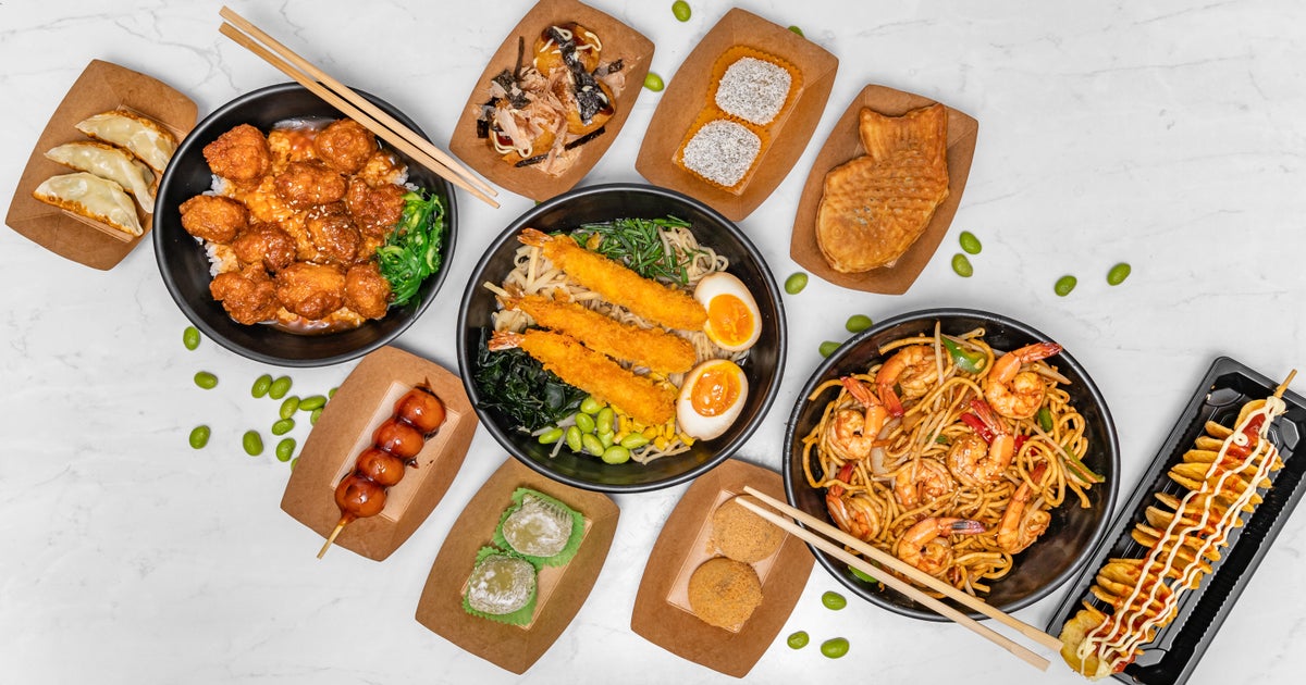 Yammy yammy - Agen livre depuis Agen - Centre Ville - Commandez avec ...