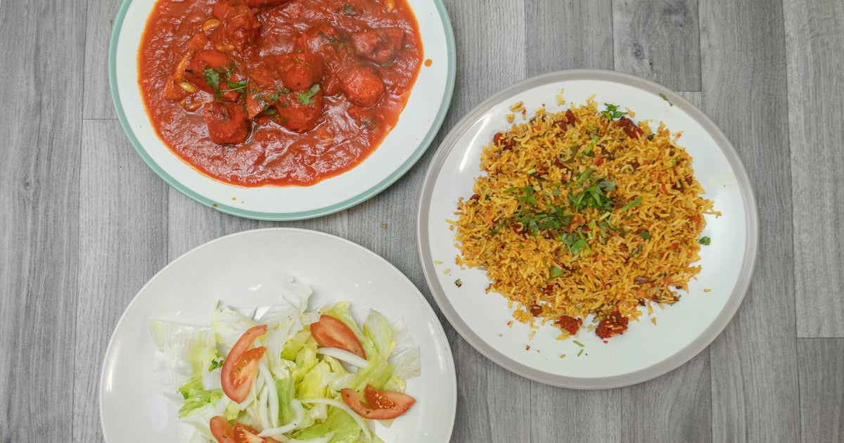 Ruby's Takeaway - Bradley delivery from Bradley/ Kirkheaton - Order ...