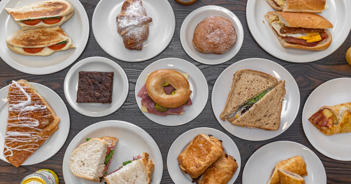 Crofton Bakery - Crofton delivery from Crofton - Order with Deliveroo