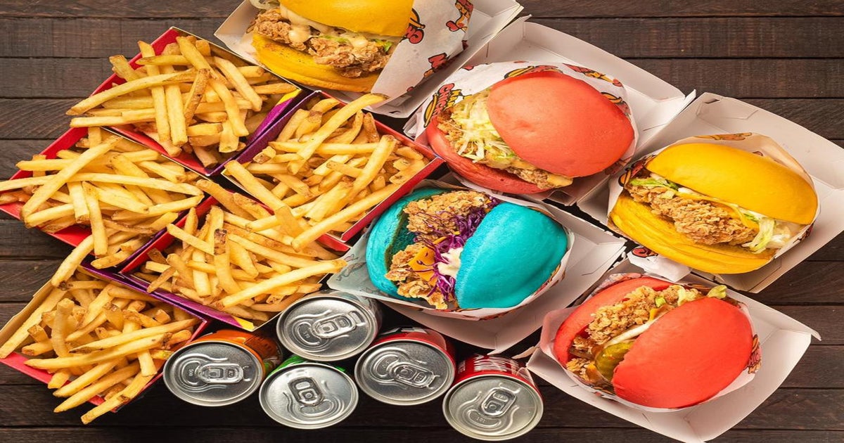 Mama's Chicken - Katara delivery from Katara Beach - Order with Deliveroo