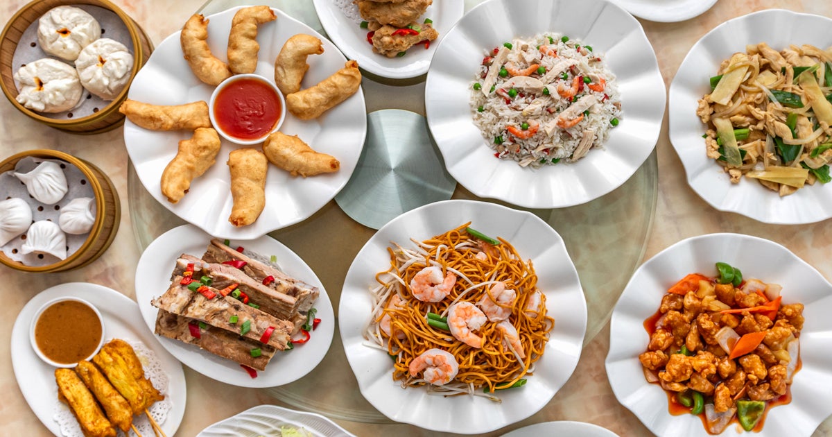 Watersky Chinese Restaurant - Edenbrook delivery from Edenbrook - Order ...