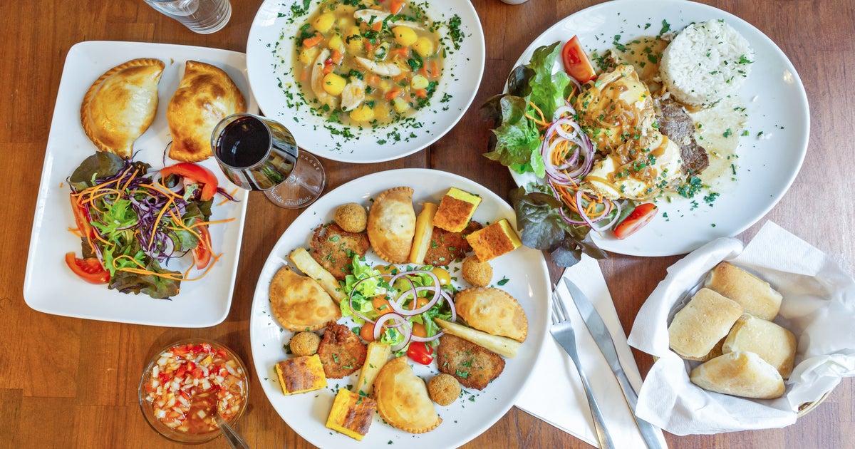 Maryna's Homemade Food - Al Quoz 3 delivery from Discovery Gardens ...