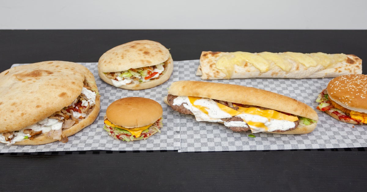 Aksular Restaurant - High Road delivery from Little Heath - Order with ...