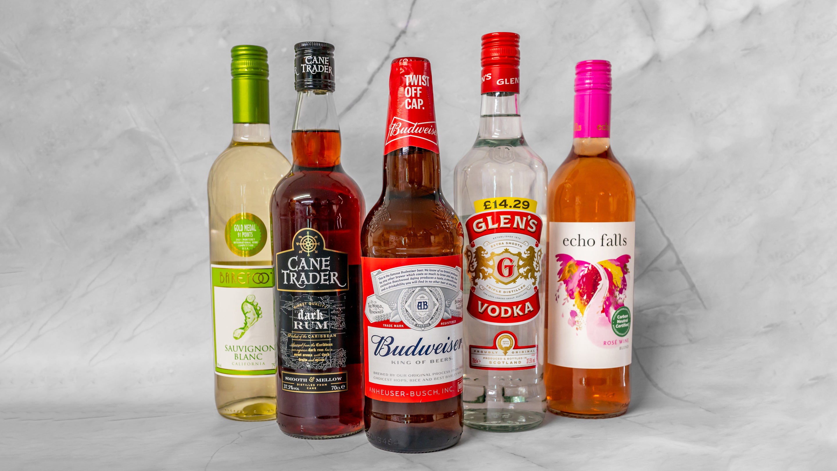 Vithusan Convenience Store - Chantry and Pinewood delivery from Chantry ...