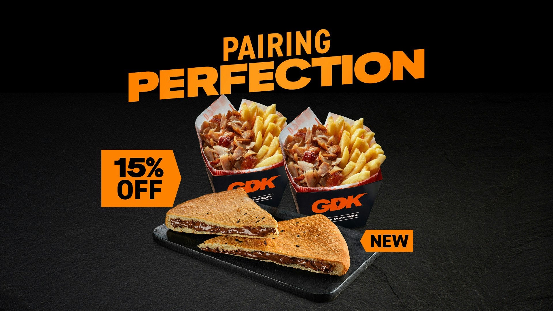 German Doner Kebab - Maidenhead delivery from Maidenhead - Order with ...