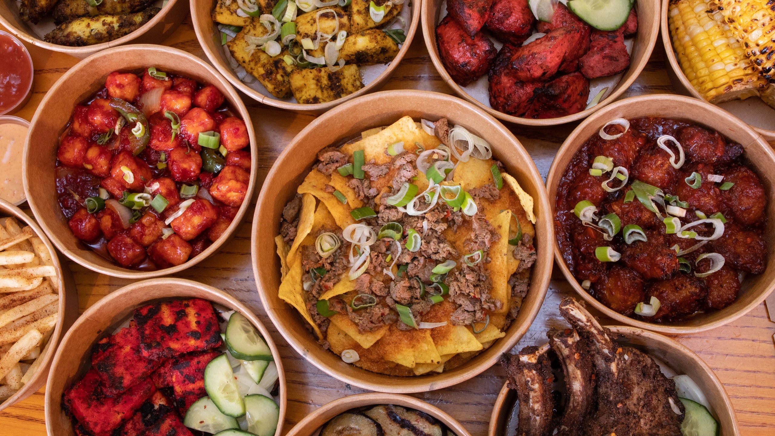 The Coronation Pub - Rushey Fields delivery from Rushey Fields - Order ...