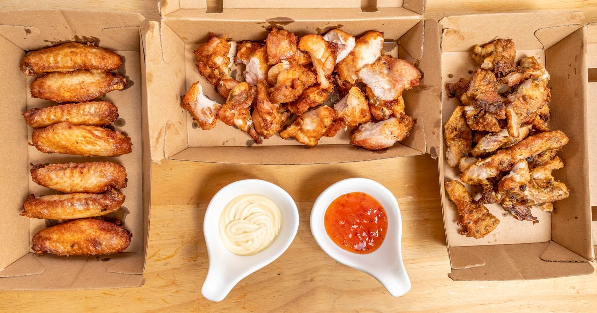 So Lemak - Bedok North delivery from Bedok Central - Order with Deliveroo