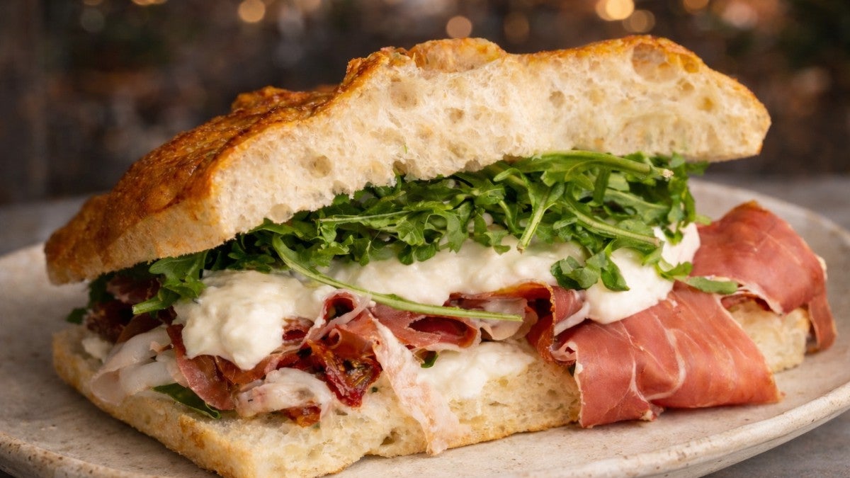 Olive & Crust - Arran Quay delivery from Arran Quay - Order with Deliveroo