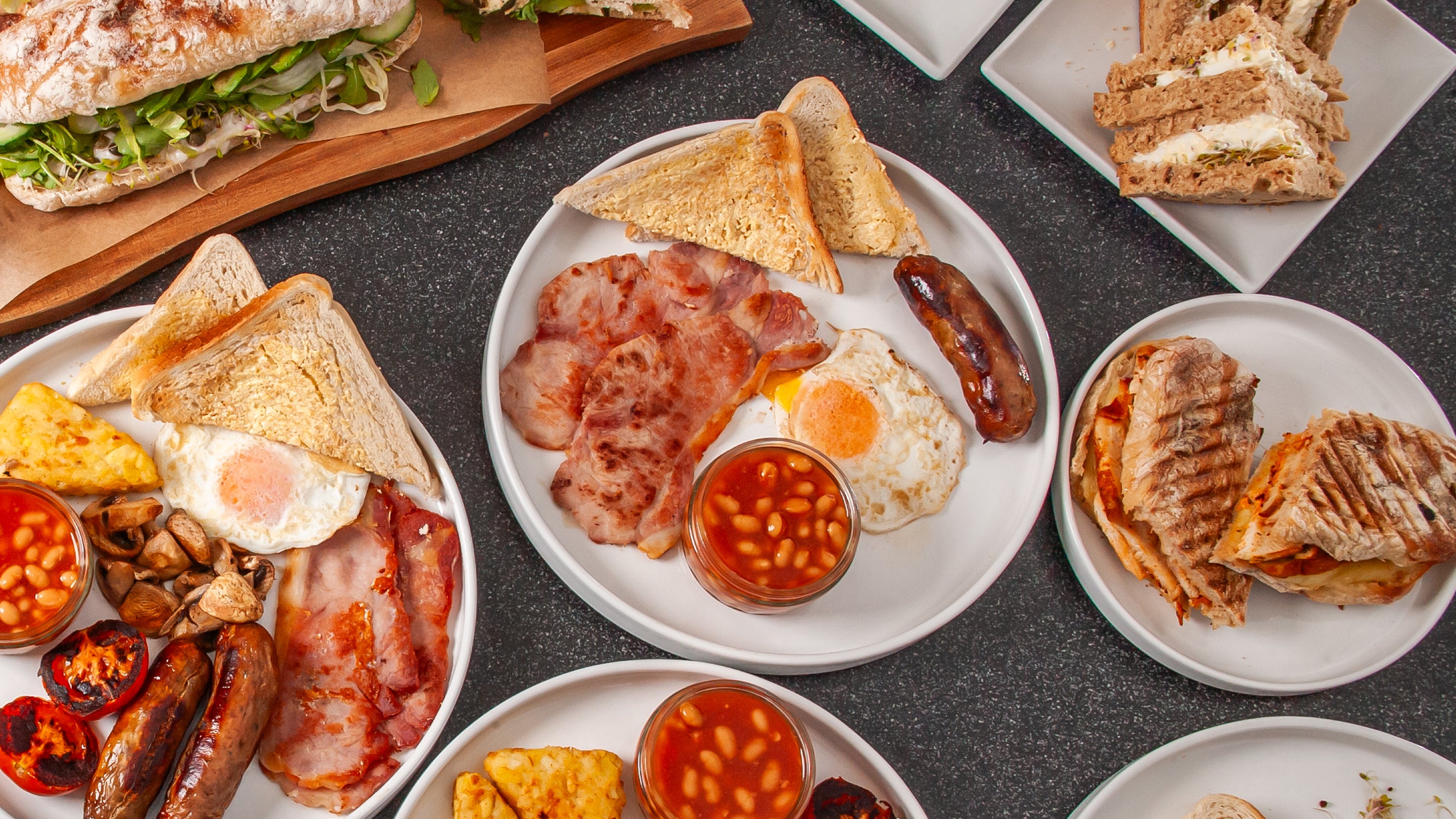 Taylor Made - Northwood delivery from Northwood - Order with Deliveroo