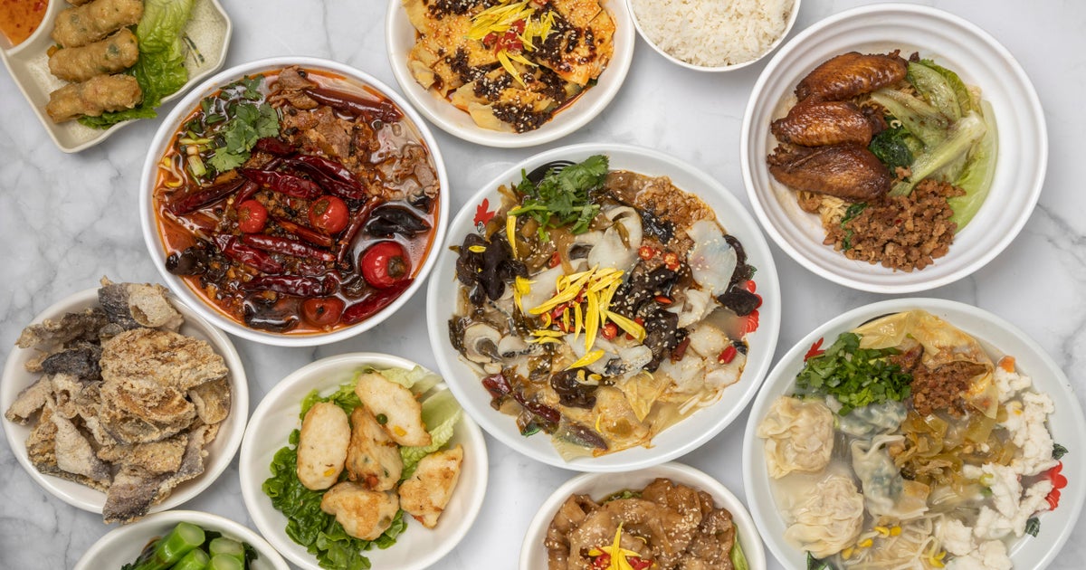 Jiu Li Xiang Mala Hotpot - NTU delivery from NTU - Order with Deliveroo