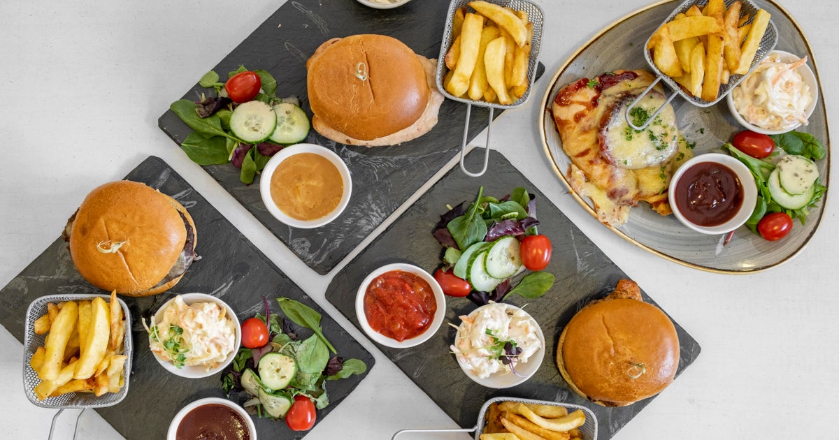 The Alchemist - Edinburgh St James Quarter delivery from New Town ...