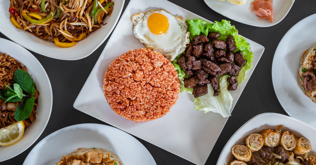 Royal Pinoy Restaurant - Al Dhafra delivery from Al Dhafrah - Order ...