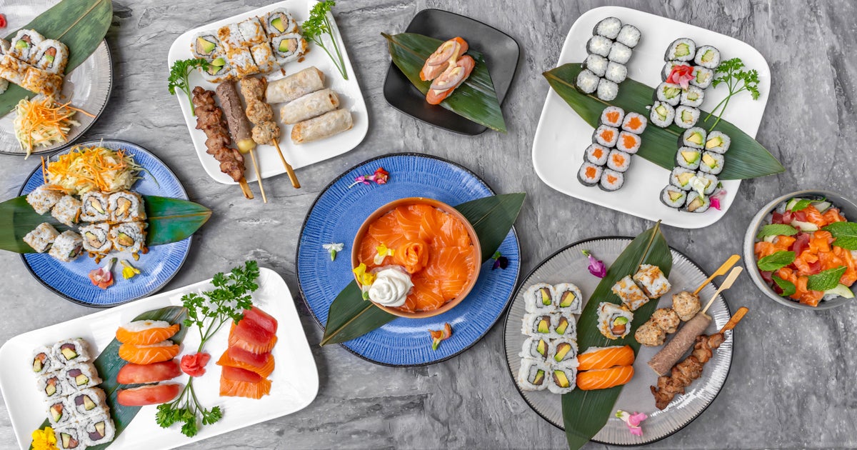 Poke Lover livre depuis Paris 11ème - Nation - Commandez avec Deliveroo