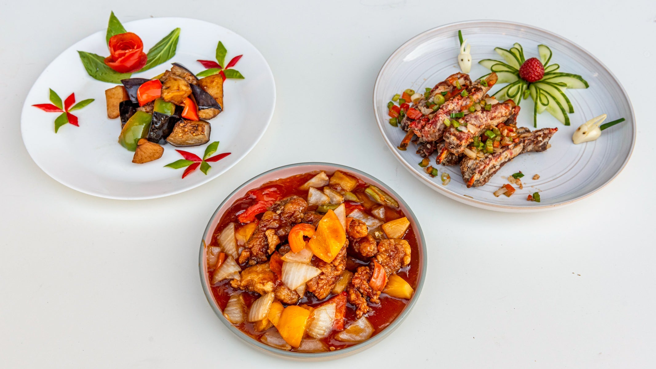 Restaurant Mang Philip Cafeteria - Al Ain Mall in Al Ain Mall ...