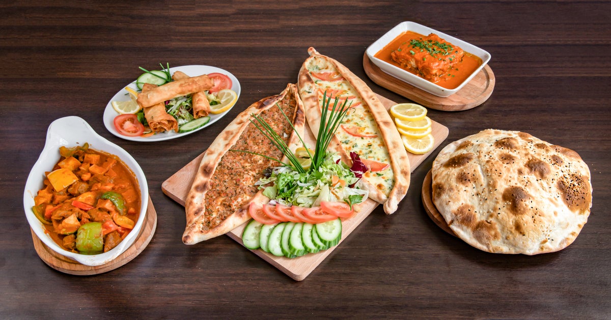 Yakamoz - York delivery from York City Centre - Order with Deliveroo