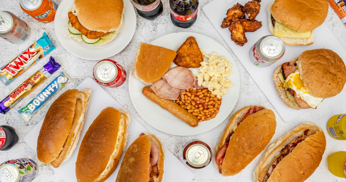 Tollgate Stores - Salisbury delivery from Salisbury - Order with Deliveroo