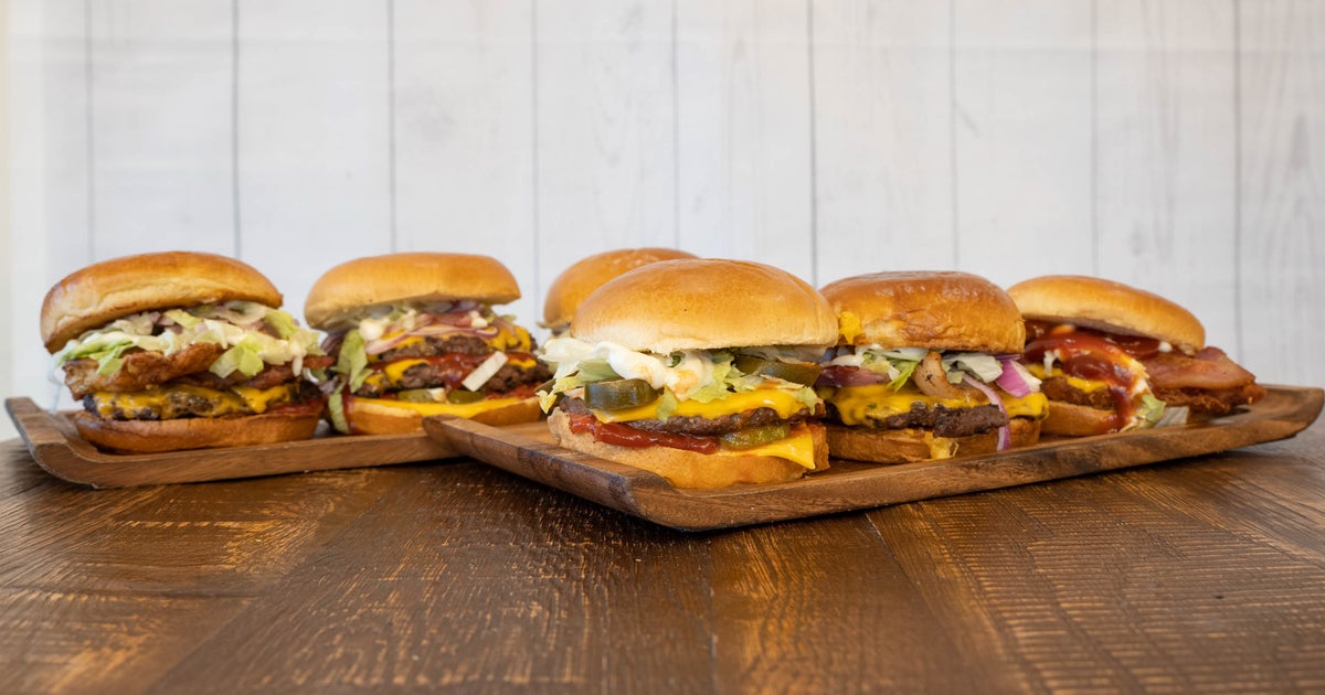 Ezee Burger - Ealing delivery from Ealing - Order with Deliveroo