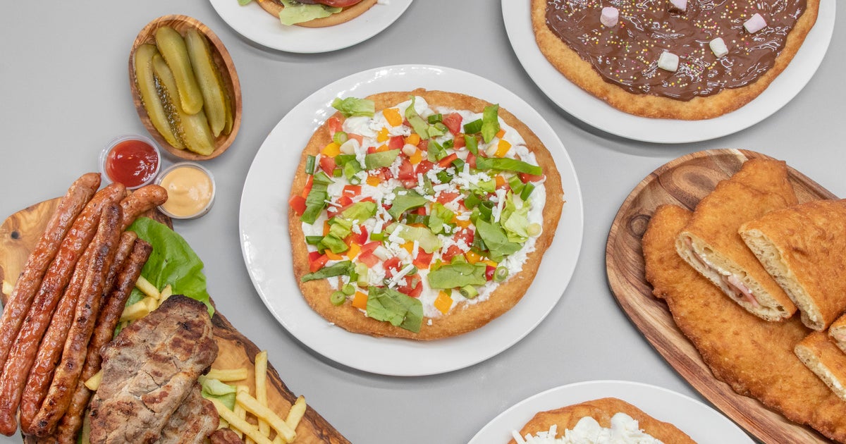 Traditional Romanesc Restaurant - West Reading delivery from West ...