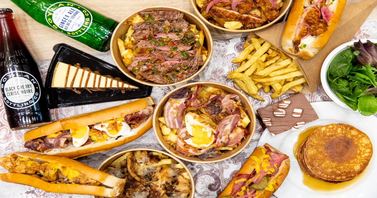 Pout’s Corner - Lyon livre depuis Lyon - Vaulx en Velin Sud - Commandez ...