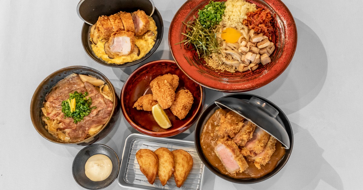 SheungWanStation 上環站嘅不二工房Fuji-Kobo Kitchen外賣美食—即上戶戶送 Deliveroo 訂購