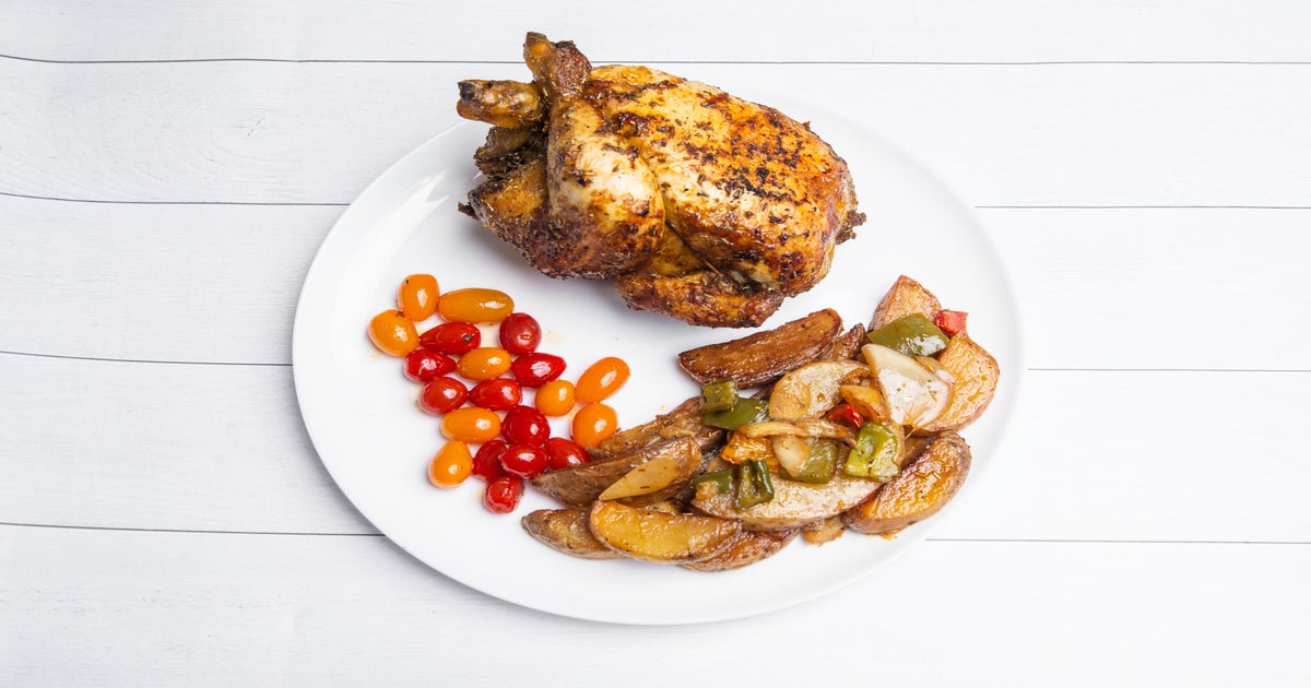 Metro's Fried Chicken - Battersea delivery from Battersea - Order with ...