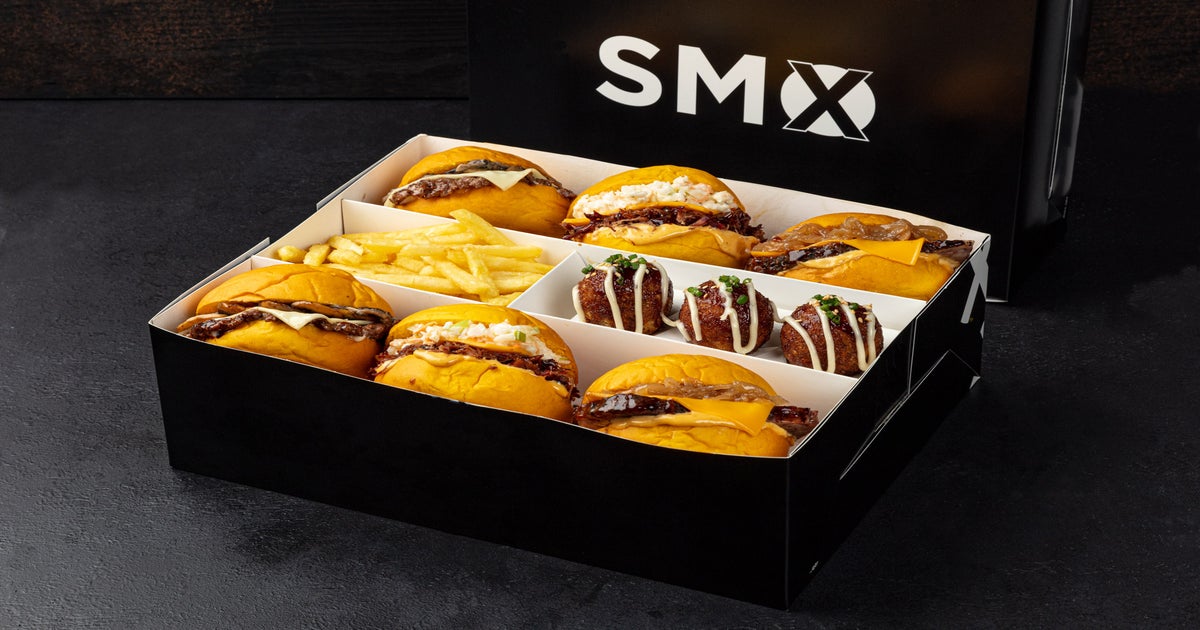 Smox Restaurant - Lagoona Mall delivery from Lagoona Mall - Order with ...