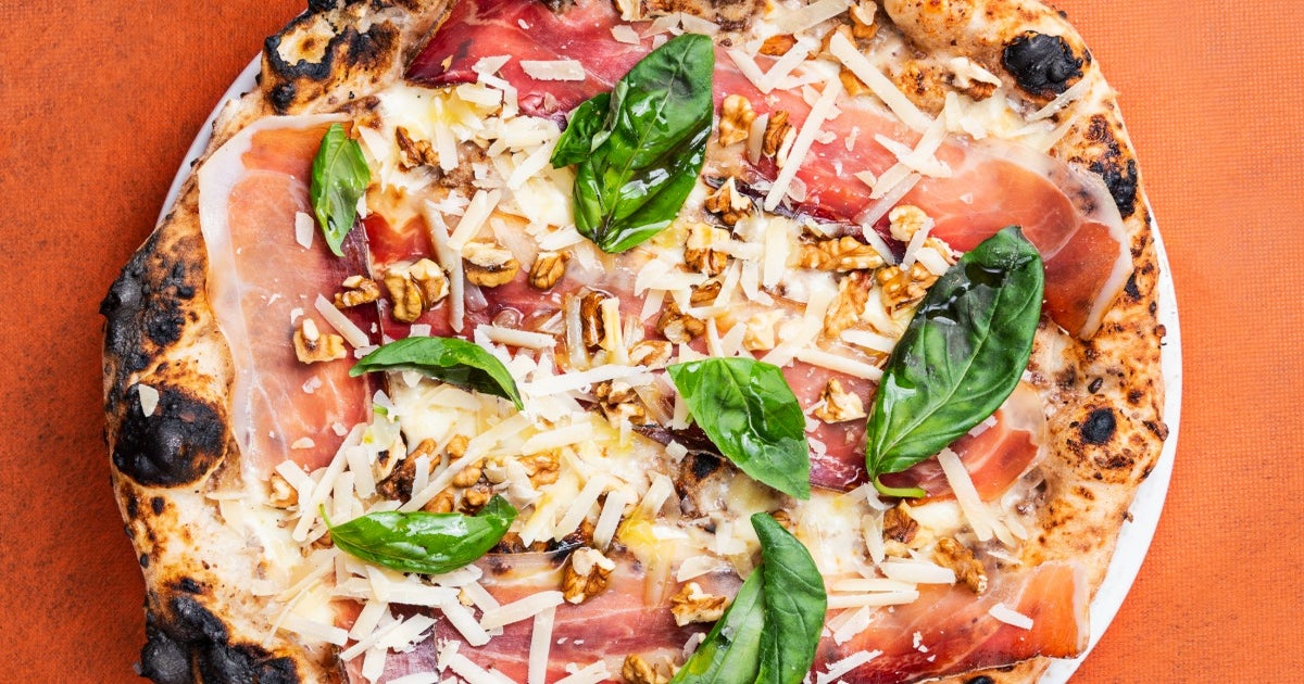 Pizzeria/pasticceria/Ristorante/Forno L'Ostacolo consegna in zona ...