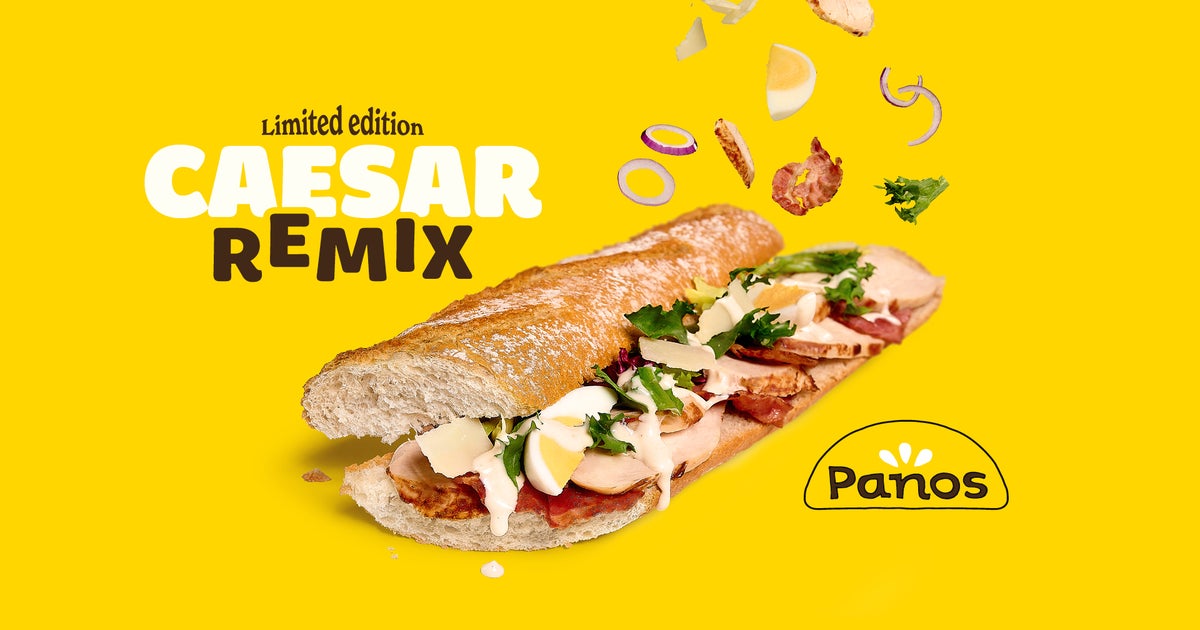 Panos Brugge delivery from Centrum - Order with Deliveroo