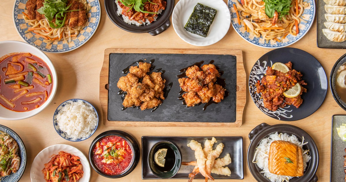 Oppa! Fried Chicken - Timbre+ One-North delivery from Portsdown - Order ...